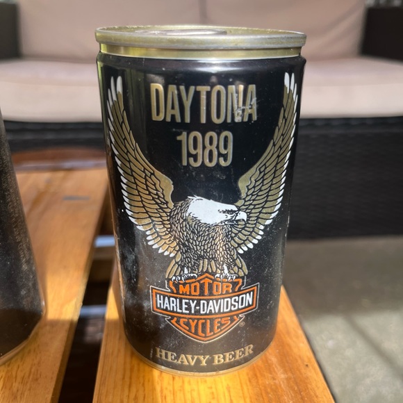 Other | Vintage Harley Davidson | Poshmark